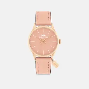 COACH OUTLET Coach Ruby Watch - Pink