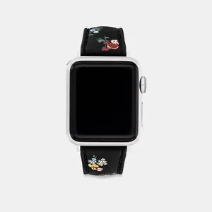 COACH OUTLET Coach Apple Watch® Strap Set - Blue