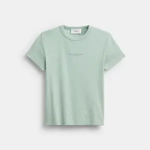 Coach Outlet Casual T-shirts For Women