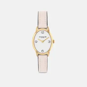 COACH OUTLET Coach Quartz Watch - Chalk
