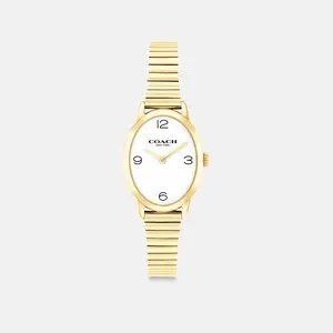 COACH OUTLET Coach Quartz Watch - Gold