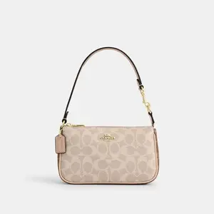Signature Canvas Bags