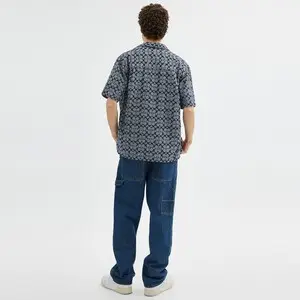 COACH OUTLET Signature Camp Shirt