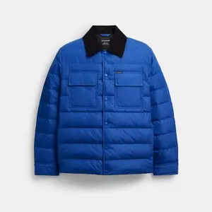 Coach Outlet Overshirts For Men