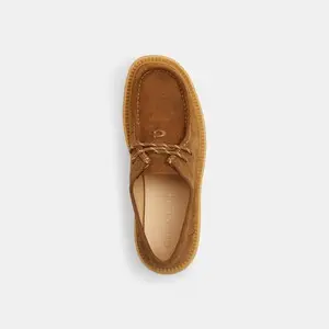 COACH OUTLET Chukka Boot - Coconut