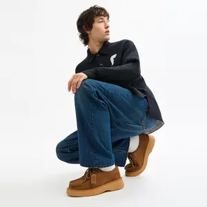 COACH OUTLET Chukka Boot - Coconut