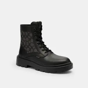 Men's Coach Outlet Pull On