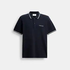 Coach Outlet Short Sleeve Shirts For Men