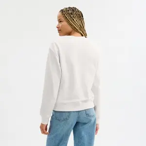 COACH OUTLET Signature Crewneck Sweatshirt