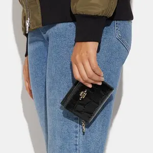 COACH OUTLET Snap Wallet