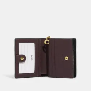 COACH OUTLET Snap Wallet