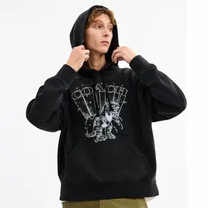 COACH OUTLET Coach "t-rex" Graphic Hoodie