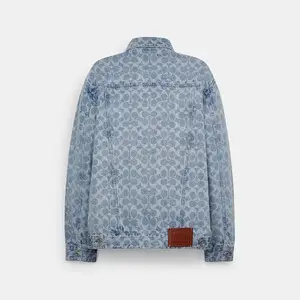 COACH OUTLET Signature Jacket