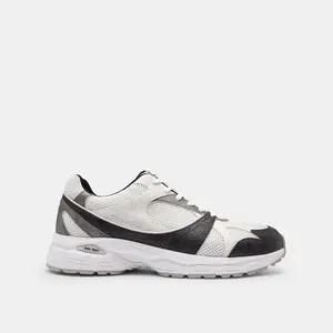 COACH OUTLET Coach Signature Coated Canvas Sport Sneaker