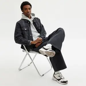 COACH OUTLET Coach Signature Coated Canvas Sport Sneaker