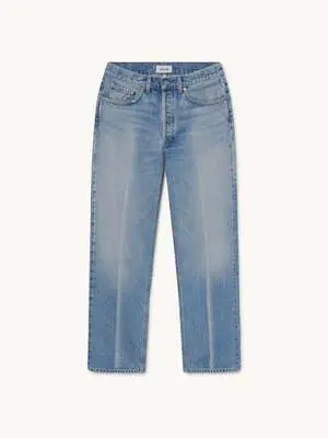 Women's Medium Wash Jeans