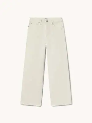 Regenerative Denim Jeans