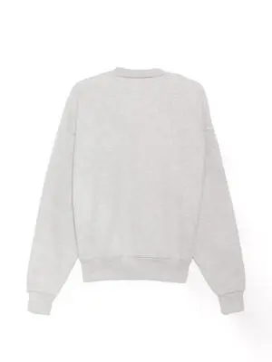 MKI MIYUKI ZOKU Crew Neck Sweatshirt