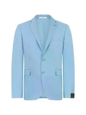 Tagliatore Single-breasted Notch-lapel Suit