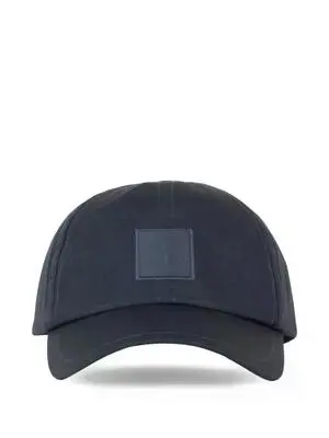 Stone Island Baseball Cap - Blue