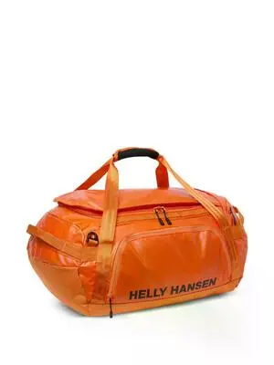 Helly Hansen Guide Logo Print Duffel Bag