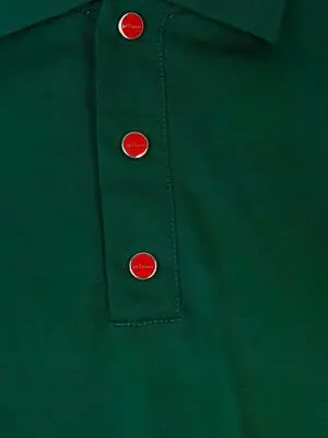 Kiton Short-sleeve Polo Shirt