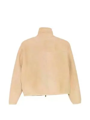 JAMES PERSE Shearling Jacket