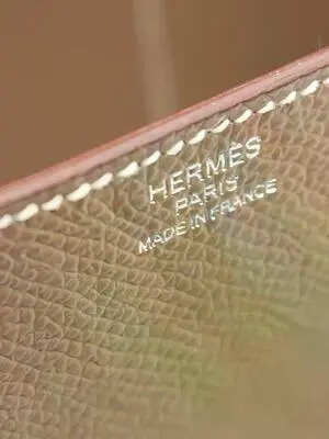 Hermès Mini Della Cavalleria Crossbody Bag