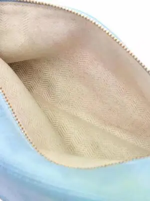 Loewe 2000s Vega Shoulder Bag