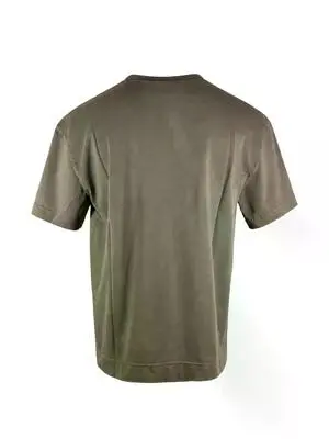 CIRCOLO 1901 Crew-neck Short-sleeves T-shirt