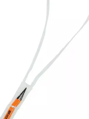 Undercover Brigitte Tanaka Pencil Motif Shoulder Bag