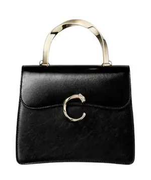 Cartier Panthère C Bag