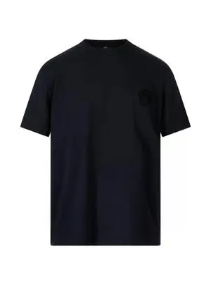 BOSS Logo-patch T-shirt
