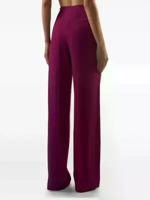 TALLER MARMO Marlene Trousers
