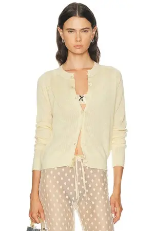 Women's Cozy Loungewear Cardigan