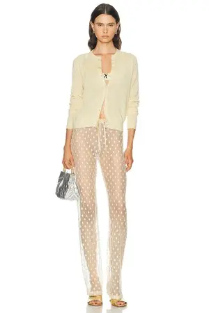 Dries Van Noten Tobinas Cardigan