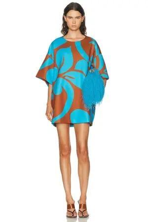 Dries Van Noten Sheath Dresses