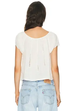 Citizens Of Humanity Taten Top
