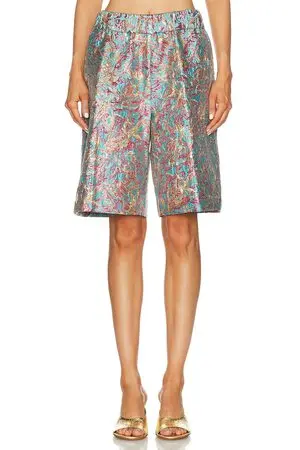Dries Van Noten Pull On Bottoms For Women