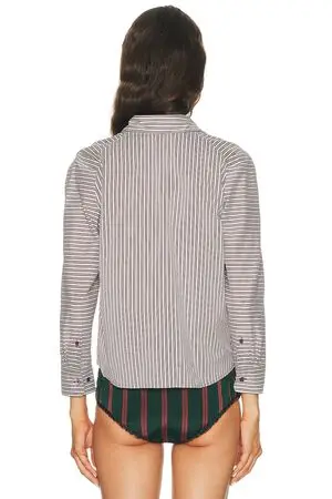 Dries Van Noten Clavinia Shirt