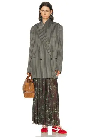 Dries Van Noten Bliss Jacket