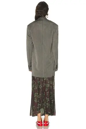 Dries Van Noten Bliss Jacket