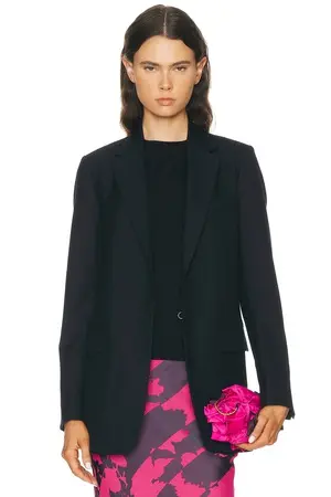 Dries Van Noten Long Sleeve Jackets For Women