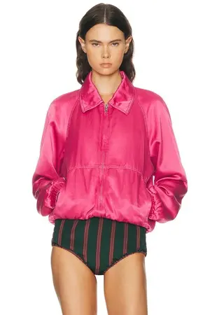 Dries Van Noten Classic Jackets For Women