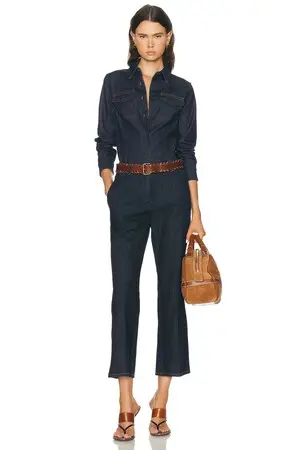 Dries Van Noten Cellie Shirt