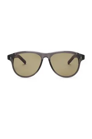 Chimi Fargo Sunglasses - Anthracite