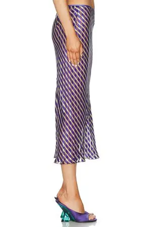 Dries Van Noten Sati Skirt