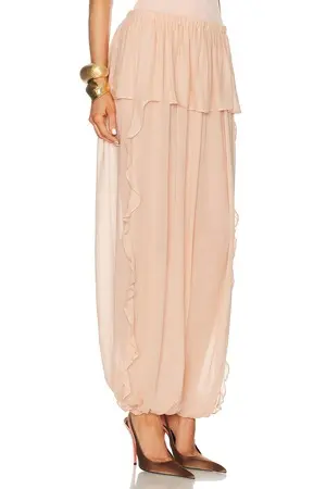 Ronny Kobo Dolly Pant