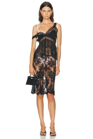 Ronny Kobo Melody Top