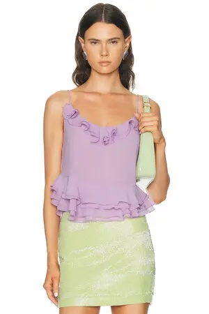 Ronny Kobo Meritta Top